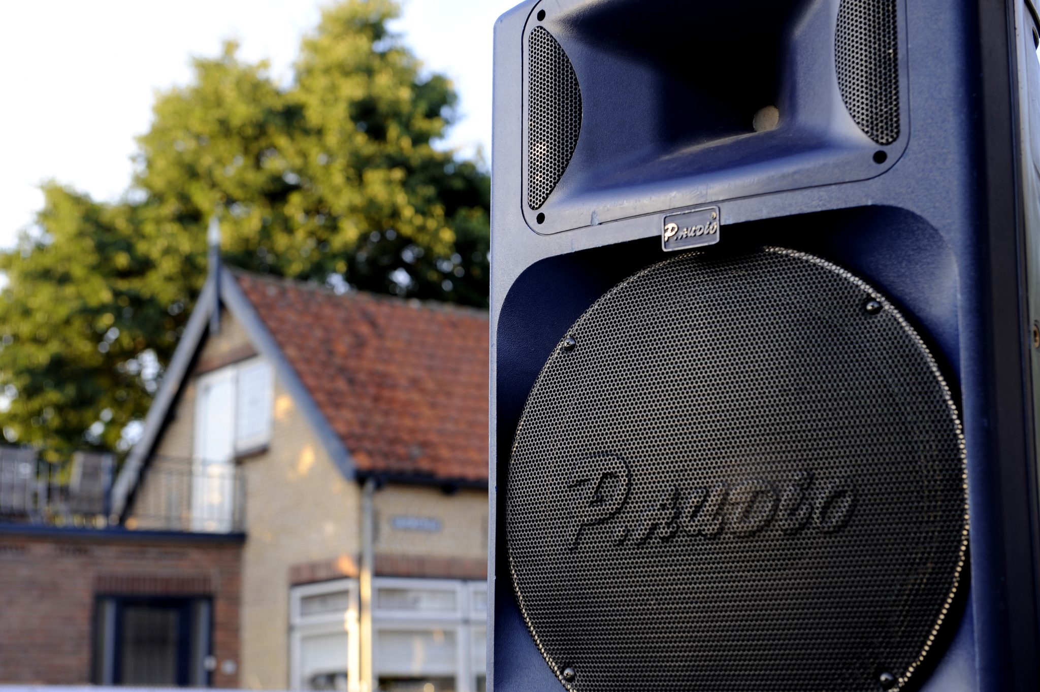 Geluidsoverlast: wat zijn de regels? | Omgevingsdienst | OZHZ