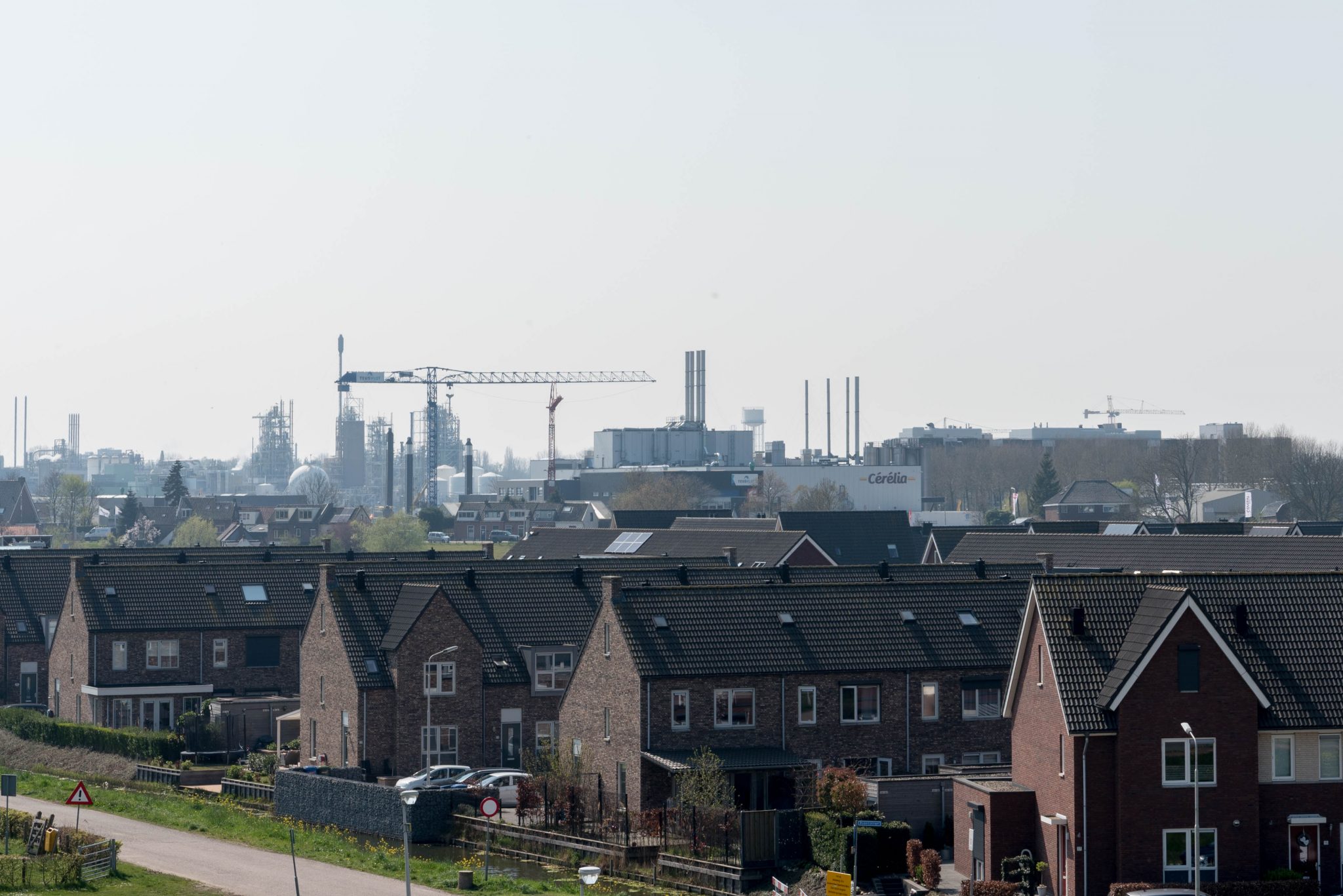 Het tegengaan van Zeer Zorgwekkende Stoffen (ZZS) - OZHZ
